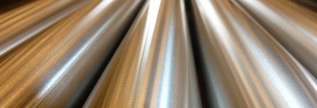 Round bar – ground - Valbruna Nordic